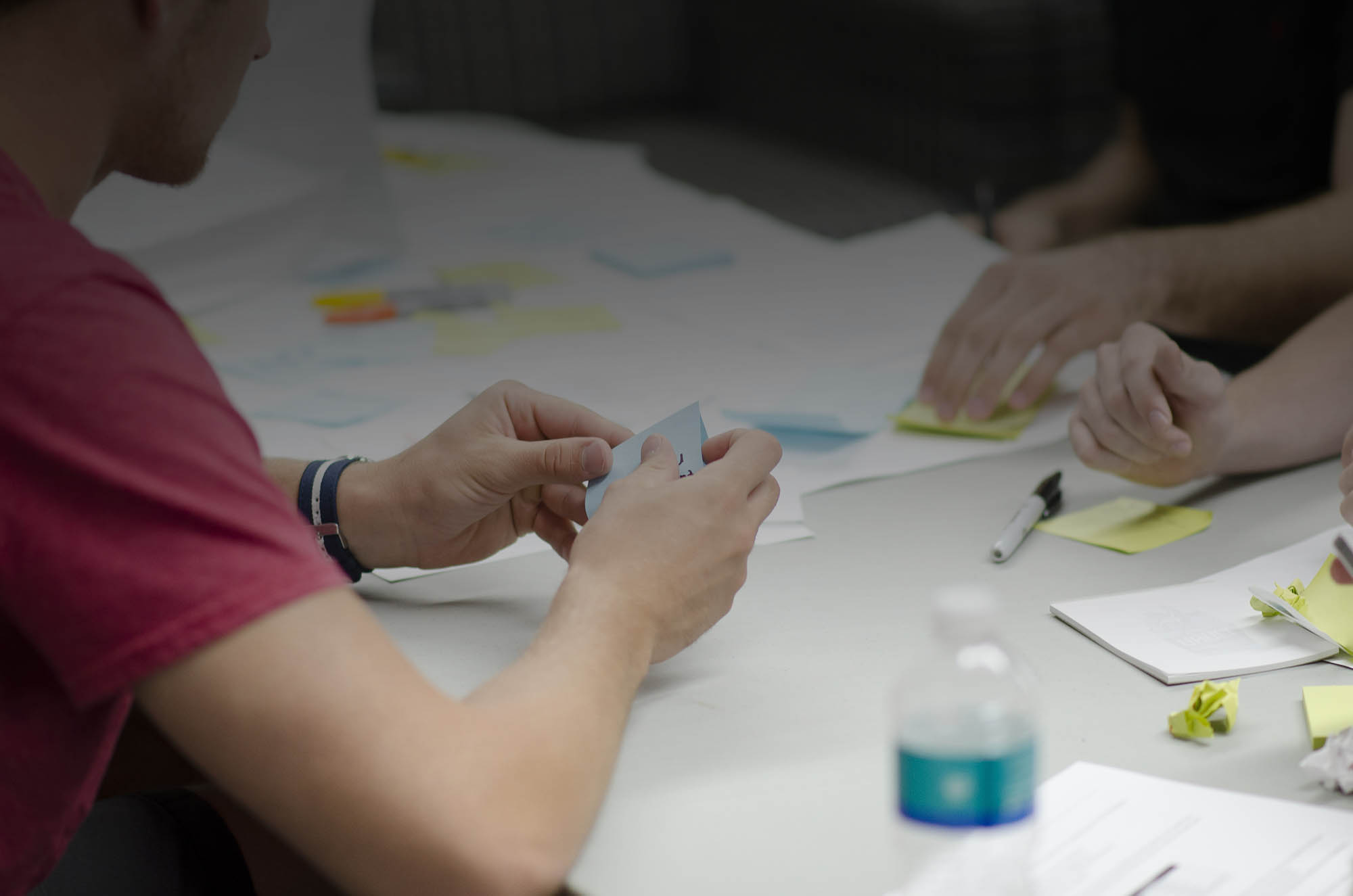 Formación y movilidad europea